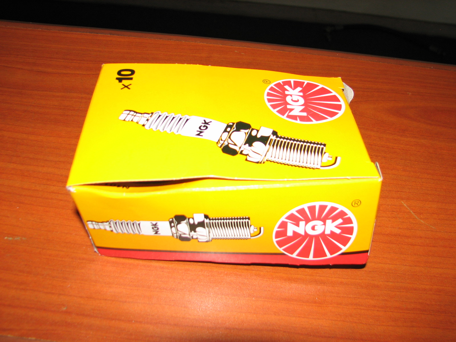 Why Are Lexus Spark Plugs So Expensive at Sabrina Swensen blog
